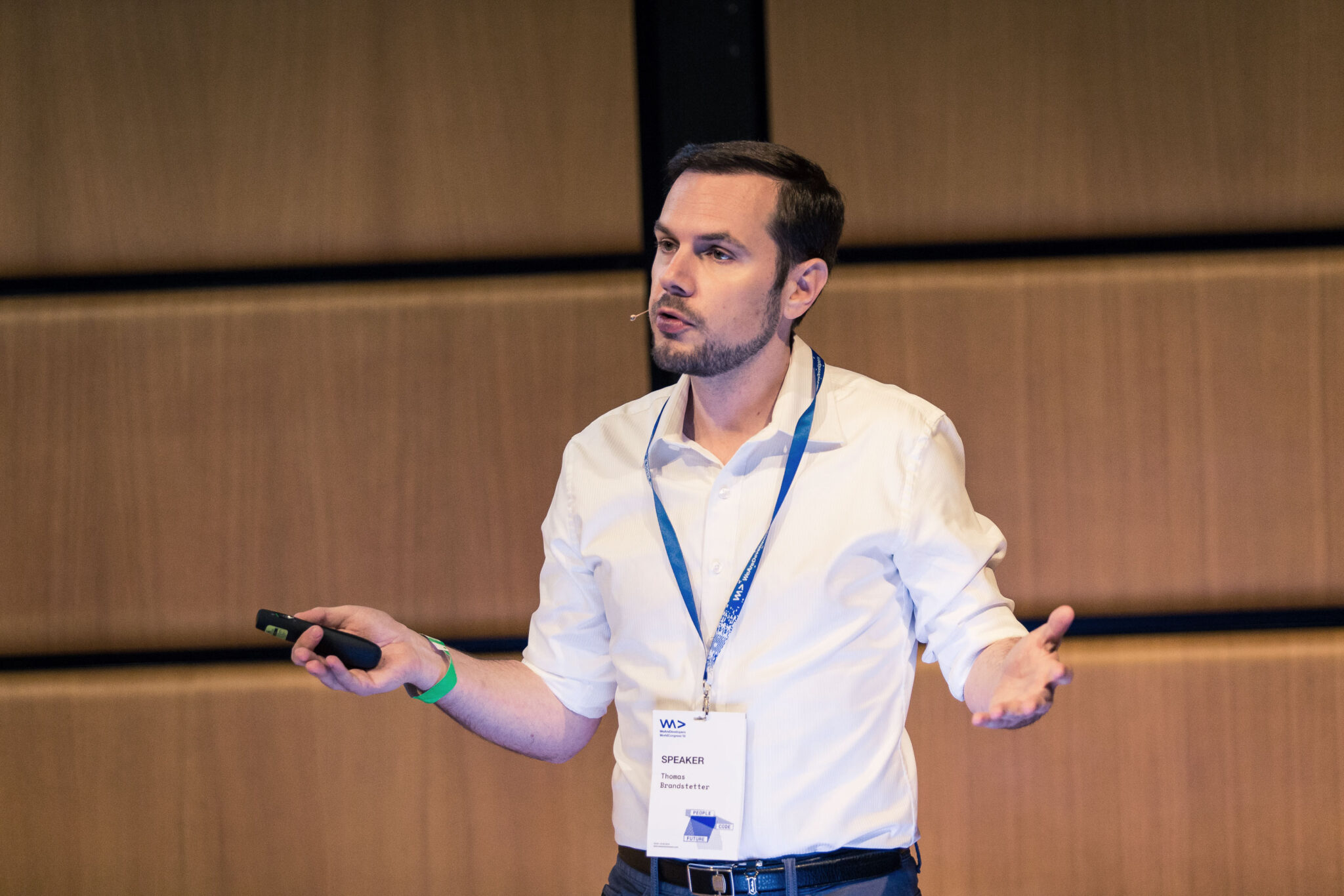 Thomas Brandstetter – From Mr. Stuxnet to OT Security Trainer at Limes Academy – Limes Security